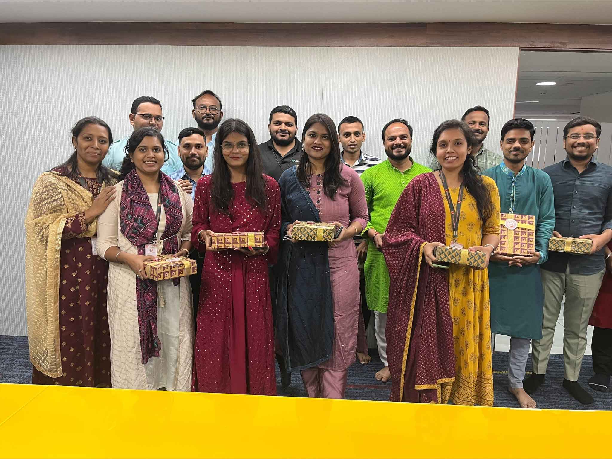 Digital Experience Services and Solutions | Tridhya Tech