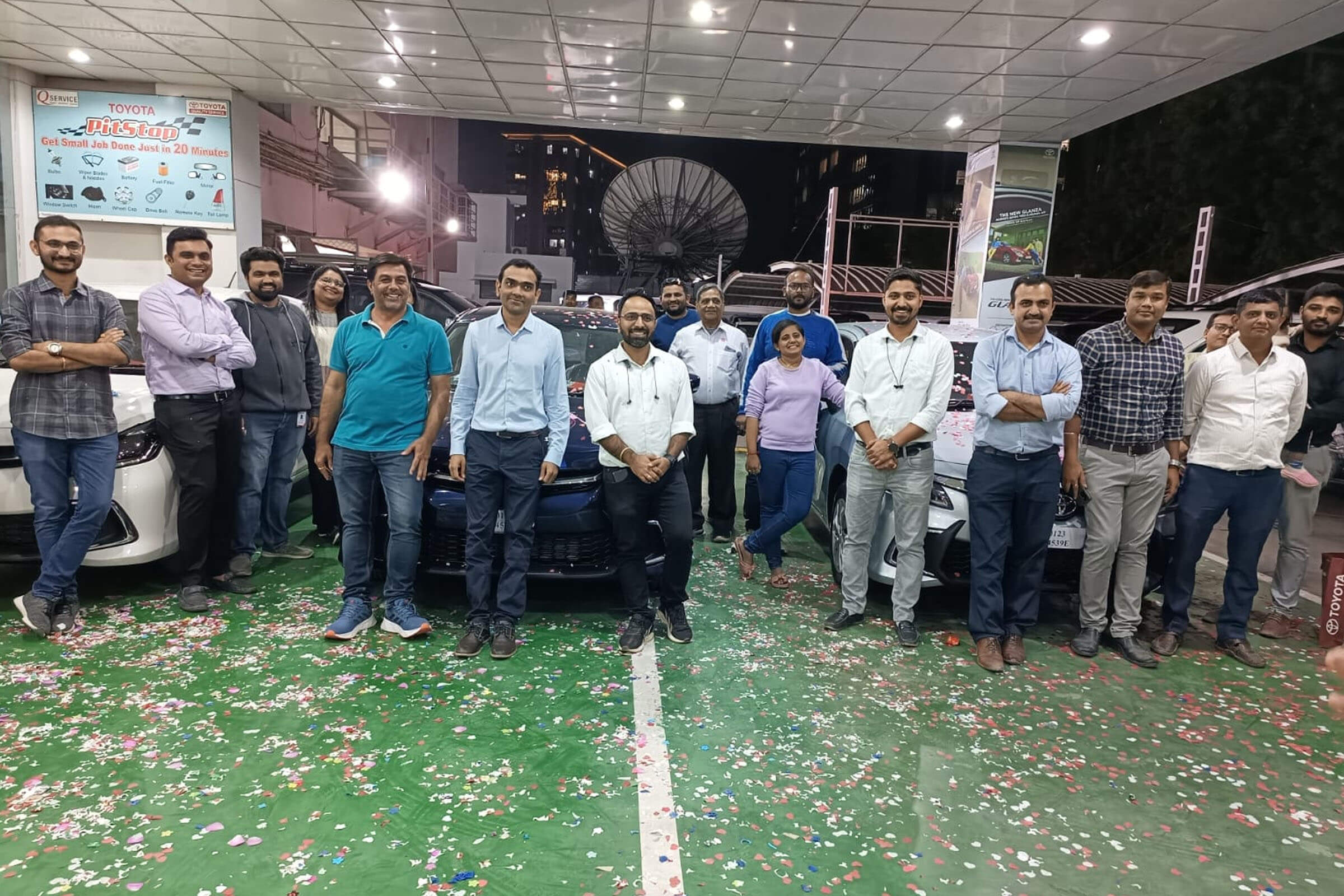 Digital Services and Solutions For Enterprise | Tridhya Tech | Tridhya Tech